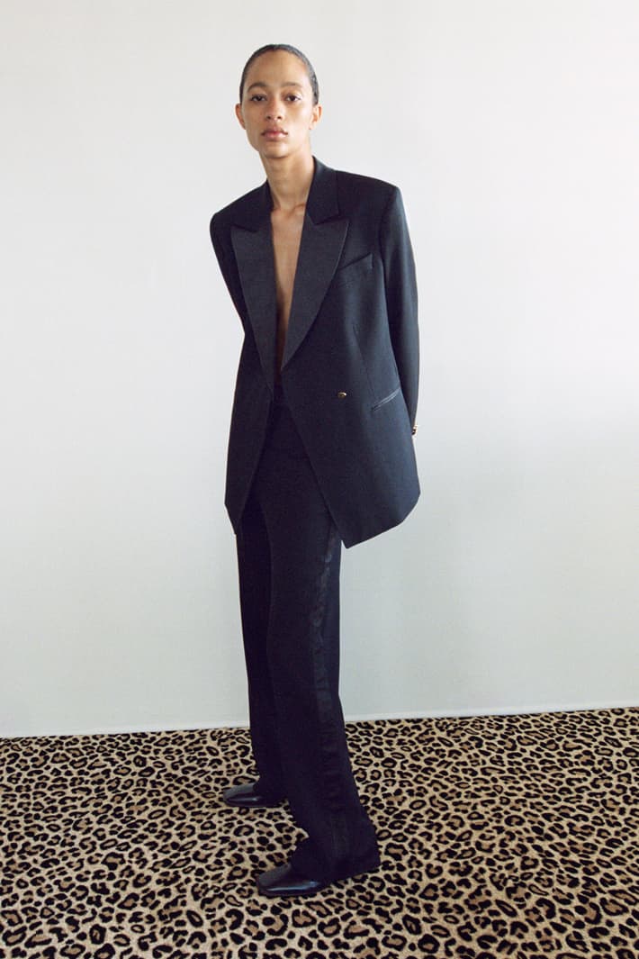 Grace Wales Bonner Debuts Standalone Womenswear | Hypebeast