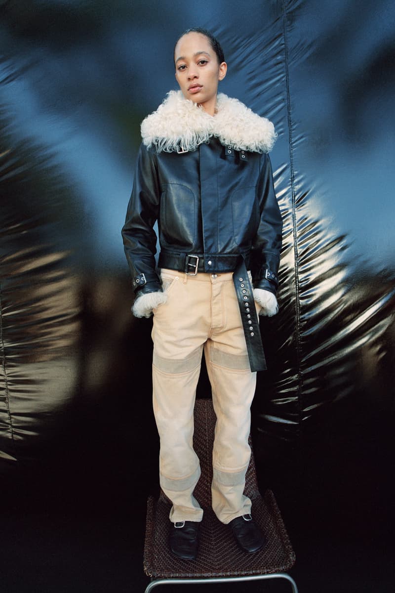 Grace Wales Bonner Debuts Standalone Womenswear | Hypebeast