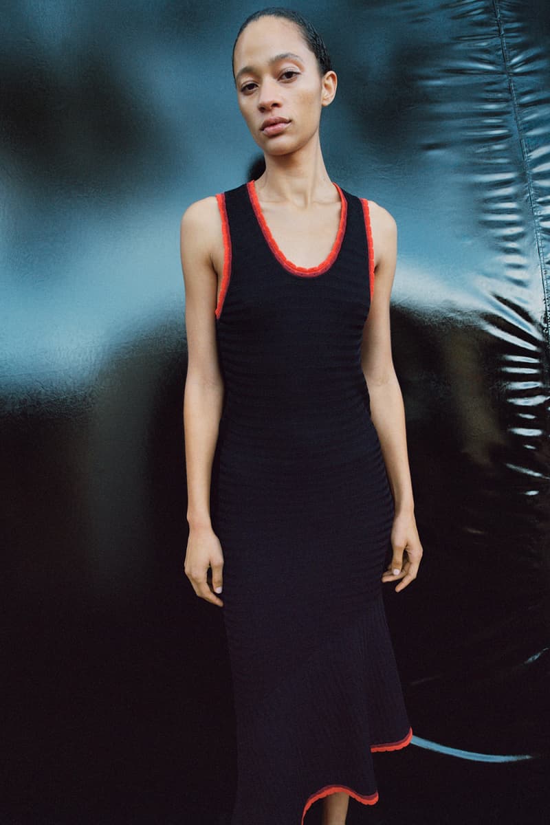 Grace Wales Bonner Debuts Standalone Womenswear | Hypebeast