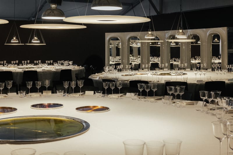 We Are Ona Heads to New York for 'Frieze' Culinary Pop-Up | Hypebeast