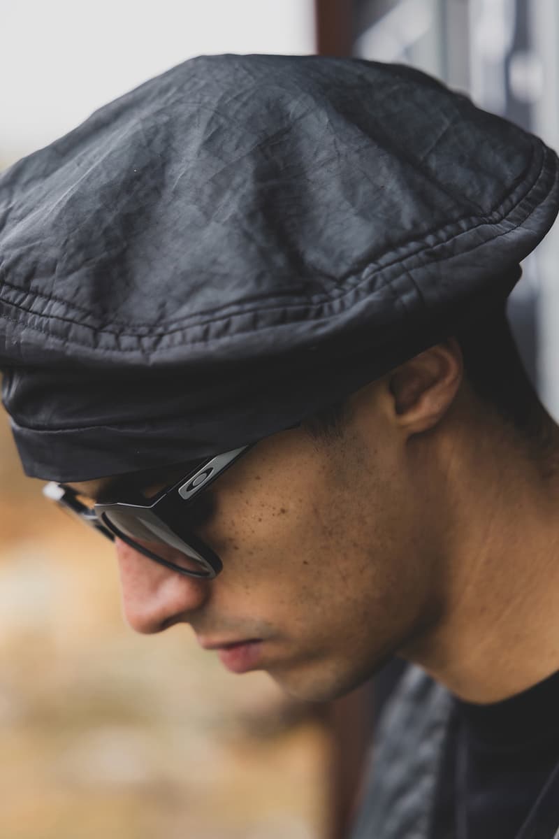 BEAMS PLUS dip Dark Collection SS25 Release Information | Hypebeast