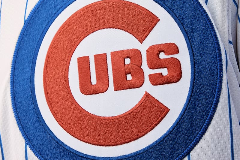 Fanatics x Nike MLB Sakura Elite Jerseys Takashi Murakami Collaboration ...