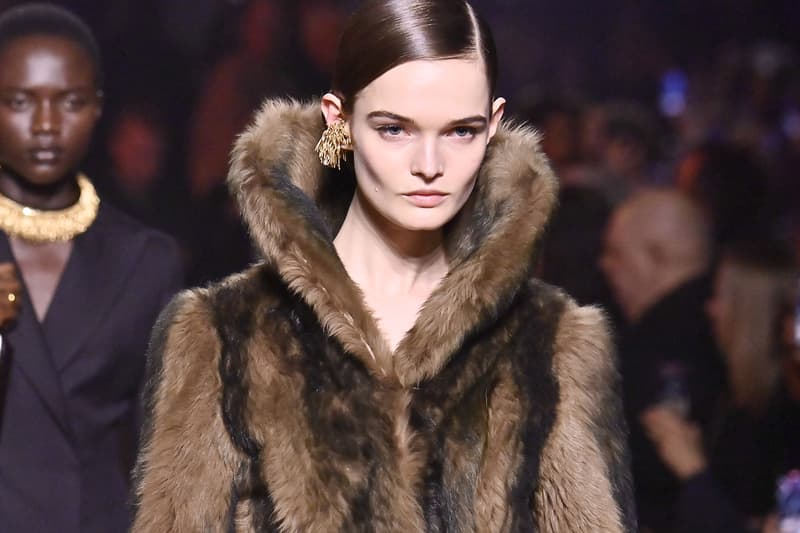 Fur’s Biggest Comeback Yet | Hypebeast
