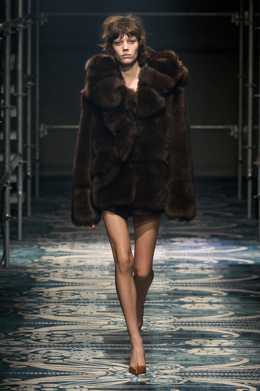 Fur’s Biggest Comeback Yet | Hypebeast