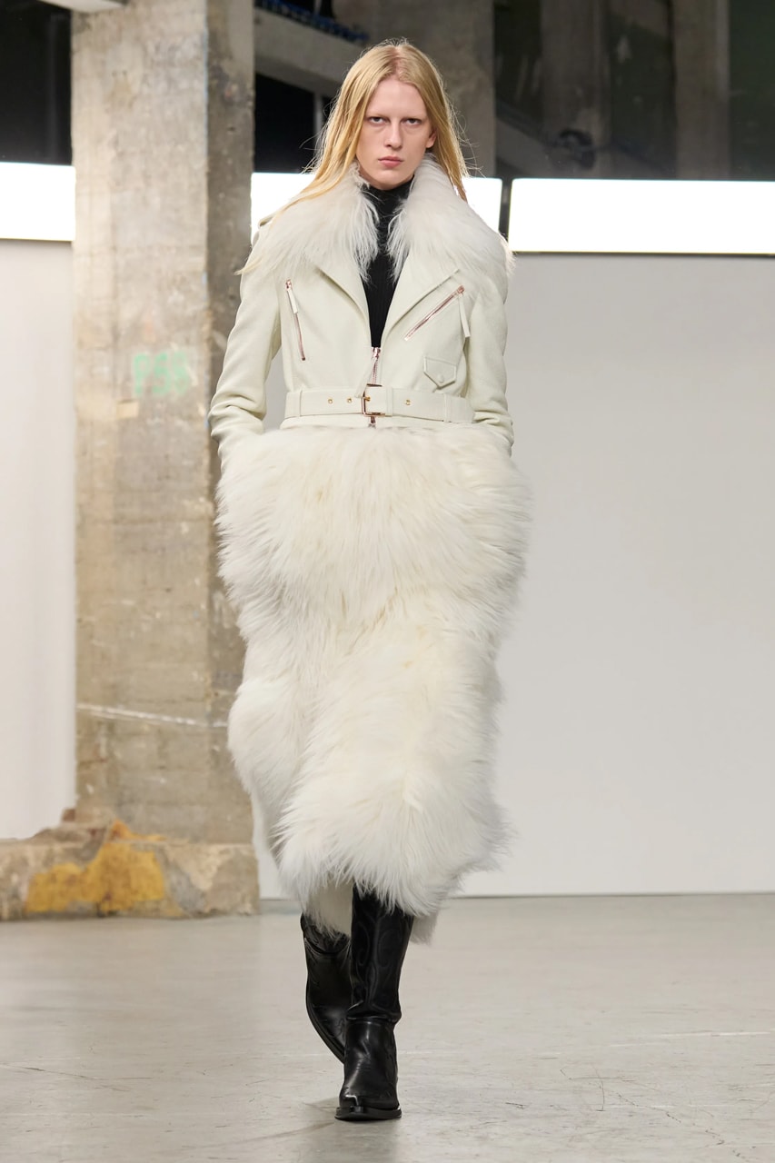 Fur’s Biggest Comeback Yet | Hypebeast