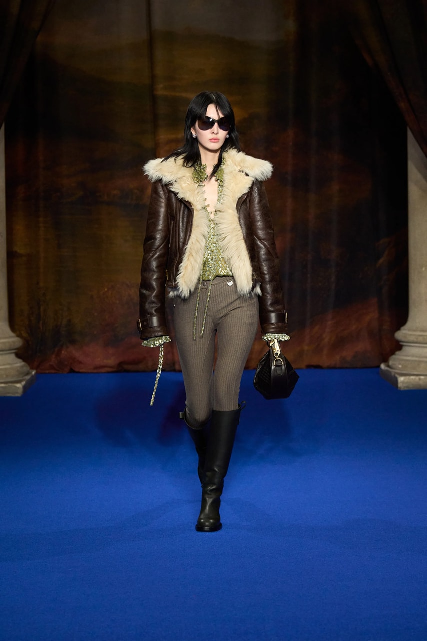 Fur’s Biggest Comeback Yet | Hypebeast | VIBEANT