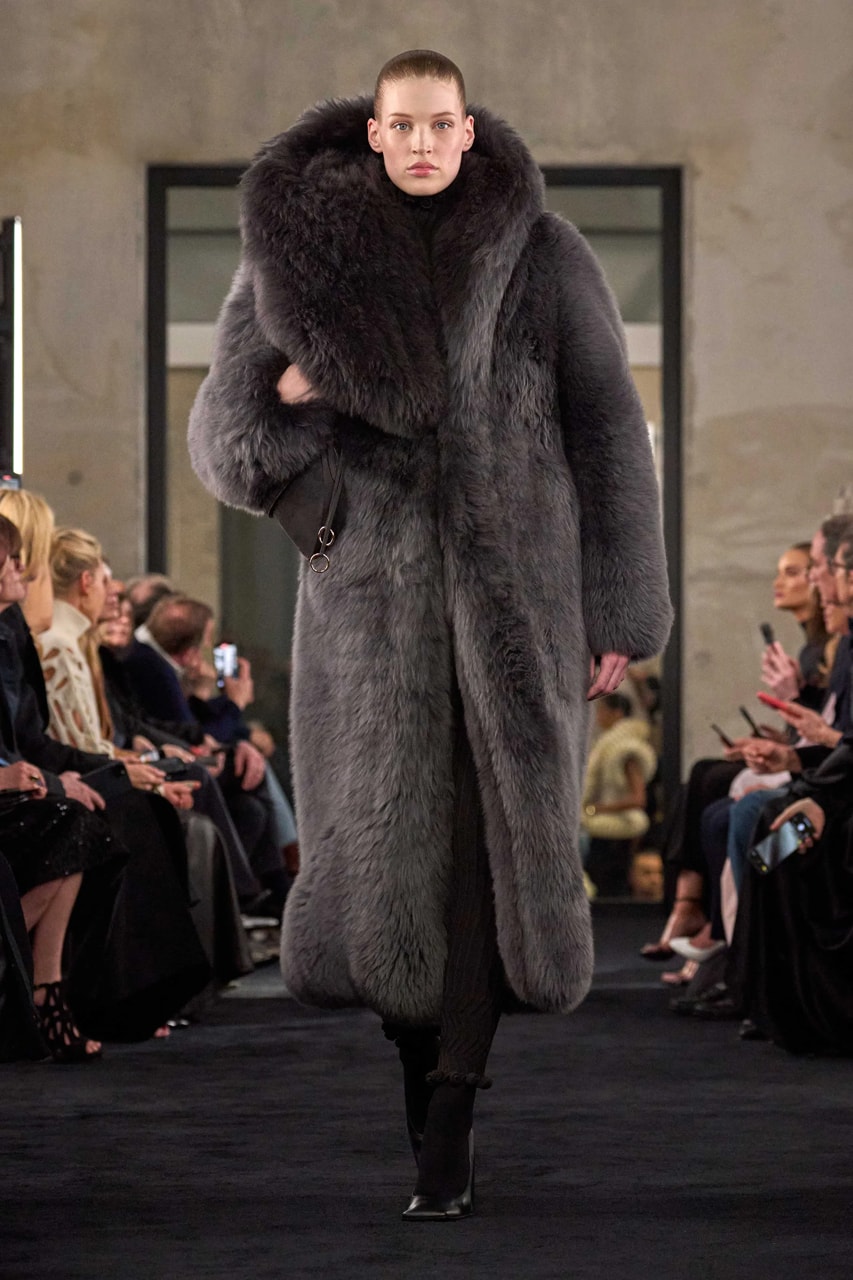 Fur’s Biggest Comeback Yet | Hypebeast