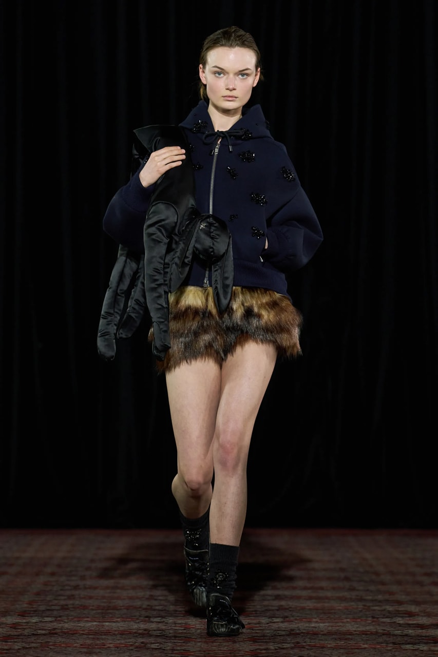 Fur’s Biggest Comeback Yet | Hypebeast