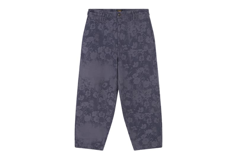 Paul Smith and Lee Team Up for New Capsule Collection | Hypebeast