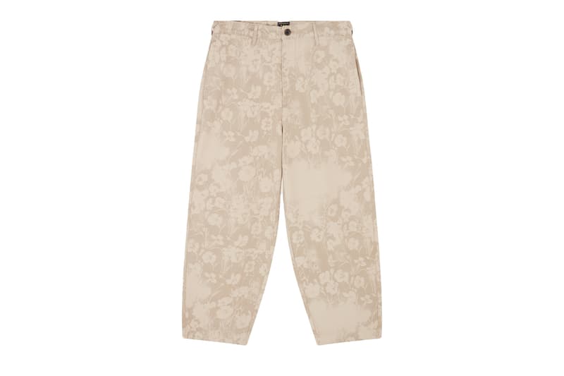 Paul Smith and Lee Team Up for New Capsule Collection | Hypebeast