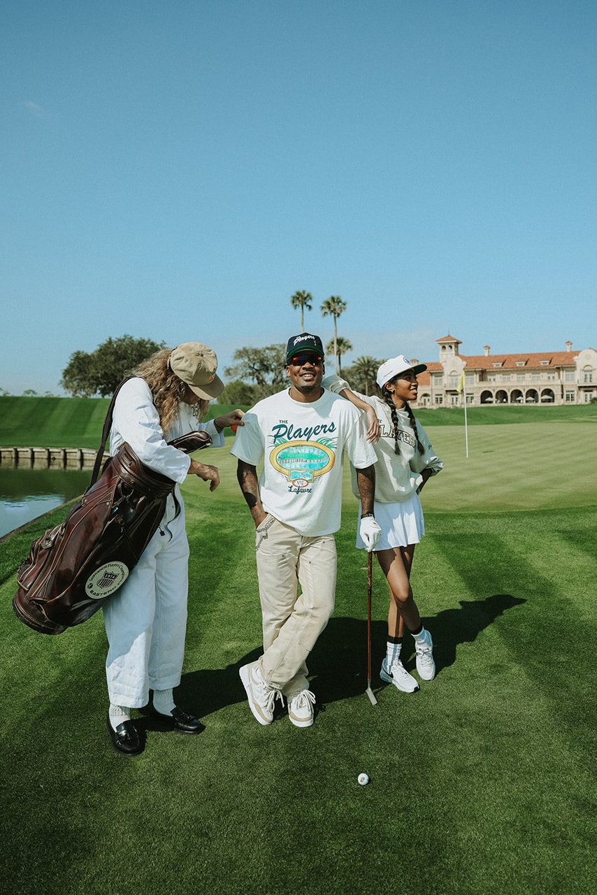 Best Apparel and Gear for THE PLAYERS Championship 2025 | Hypebeast