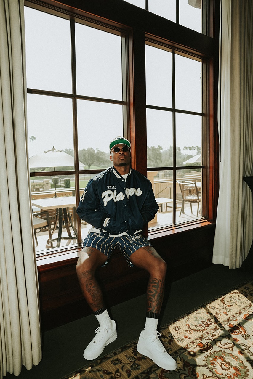 Best Apparel and Gear for THE PLAYERS Championship 2025 | Hypebeast