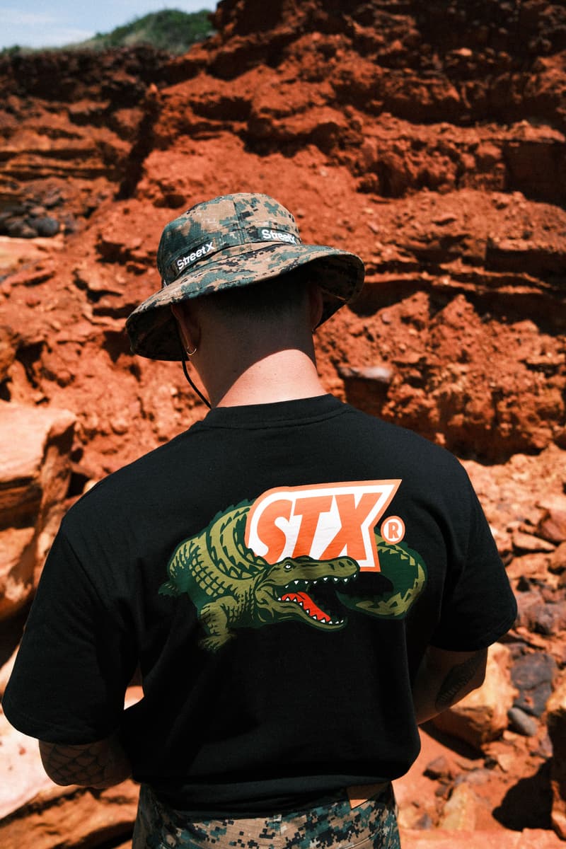 StreetX x Crocs Release Australian-Inspired Clog | Hypebeast