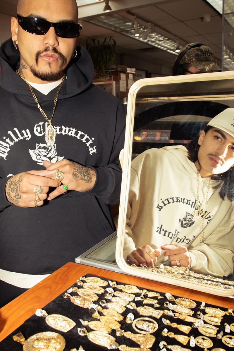 Willy Chavarria New York Collection Release Date Info | Hypebeast