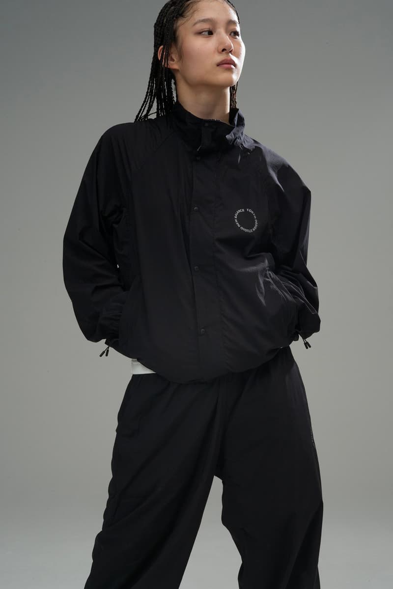 New Balance TOKYO DESIGN STUDIO SS25 Collection Release | Hypebeast