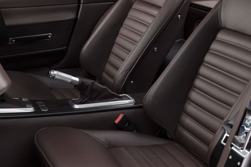 New Morgan Supersport Flagship Release Info | Hypebeast