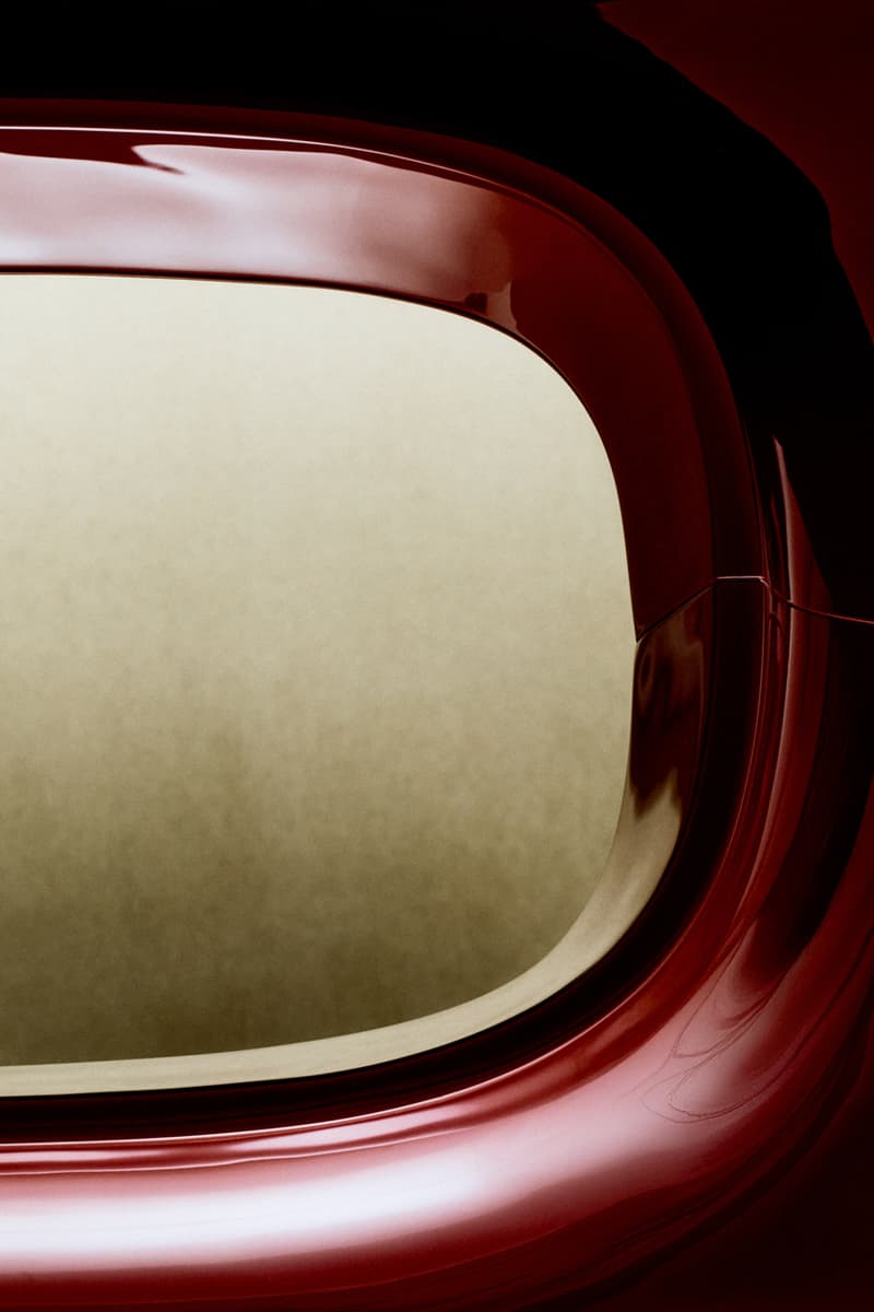 Nordiska Galleriet NO GA Willo Perron Collection Release | Hypebeast