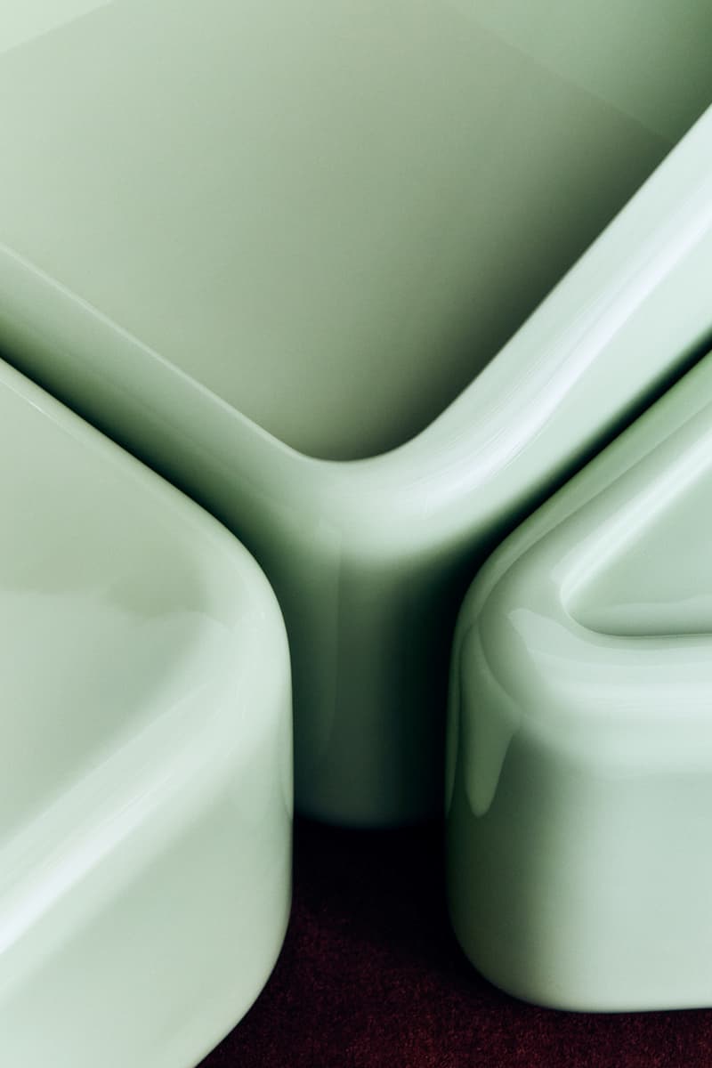 Nordiska Galleriet NO GA Willo Perron Collection Release | Hypebeast