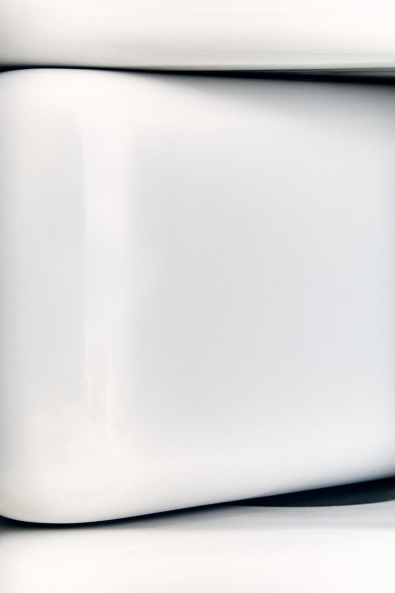 Nordiska Galleriet NO GA Willo Perron Collection Release | Hypebeast