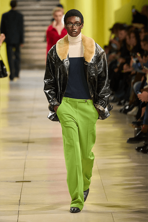 5 Best Runways at Paris Fashion Week Fall/Winter 2025 | Hypebeast