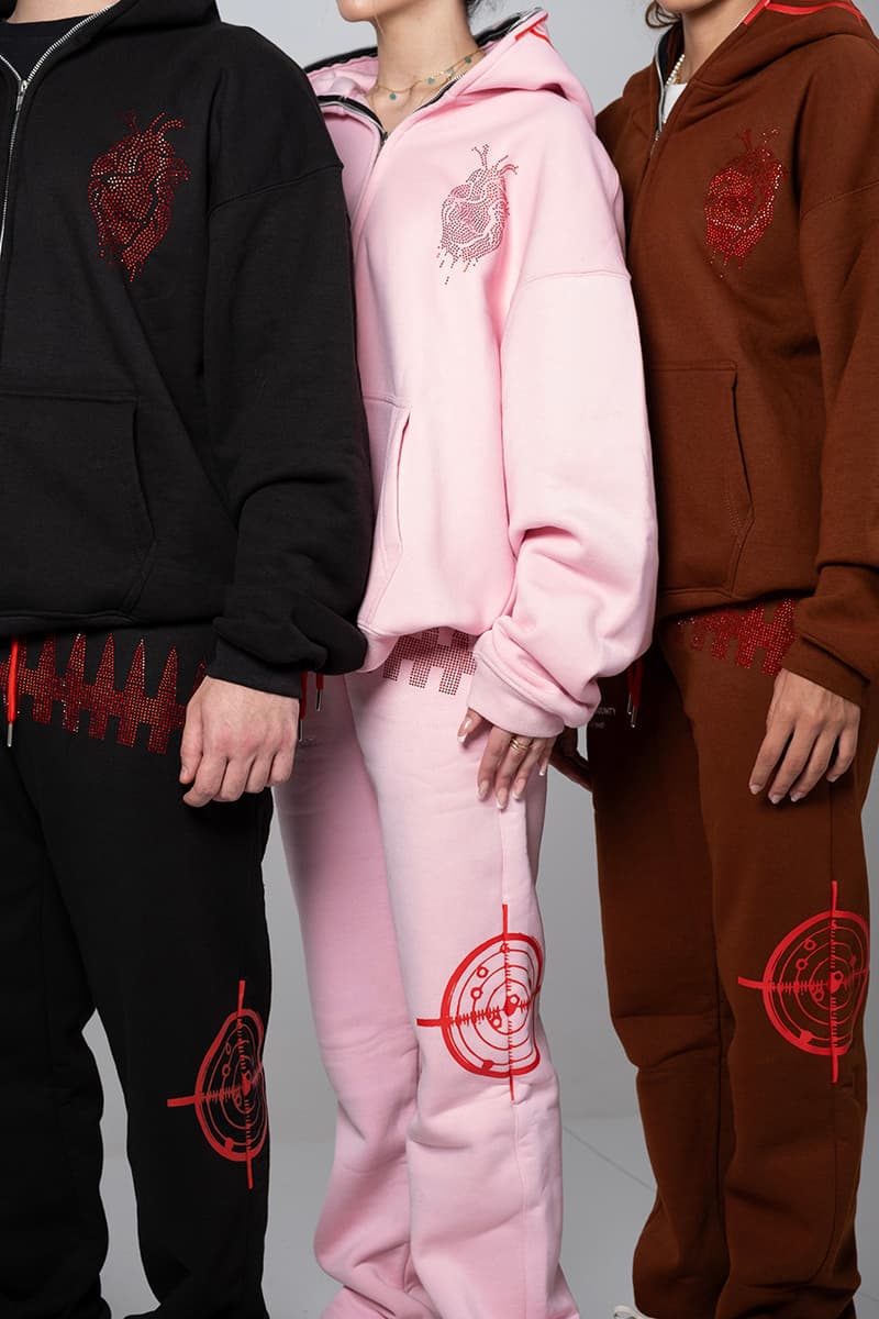 Interludex Is The Dubai-Based Label Reshaping the Region's Streetwear ...