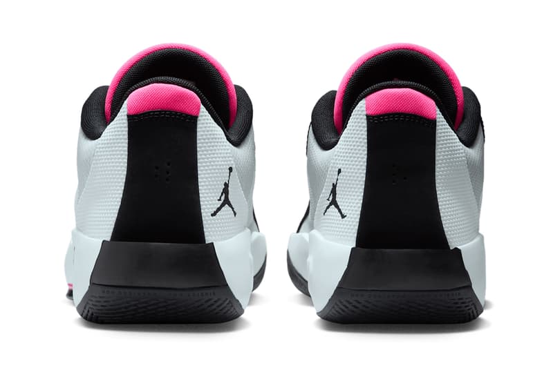 Luka Dončić Jordan Luka .77 Gym Red HF0806-101 Release | Hypebeast