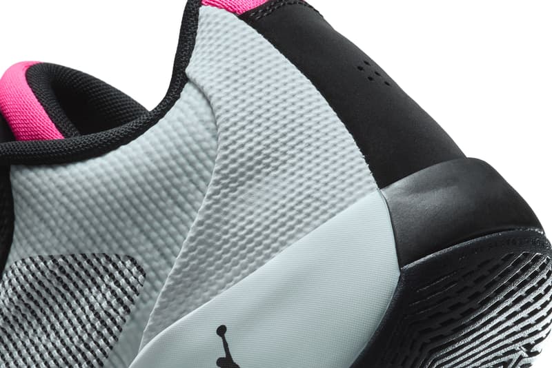 Luka Dončić Jordan Luka .77 Gym Red HF0806-101 Release | Hypebeast