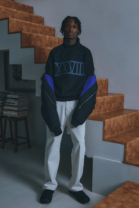 Louis Tomlinson's 28 Collection IV Release Info | Hypebeast