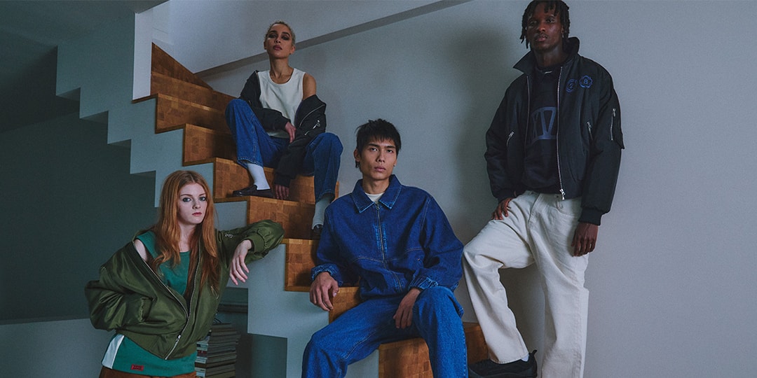 Louis Tomlinson's 28 Collection IV Release Info | Hypebeast