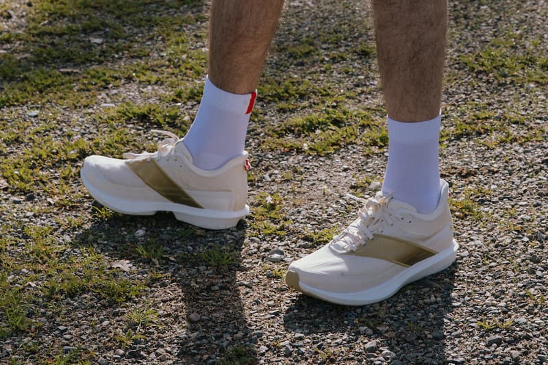 Tracksmith Eliot Racer: Release Date, Photos & Info | Hypebeast