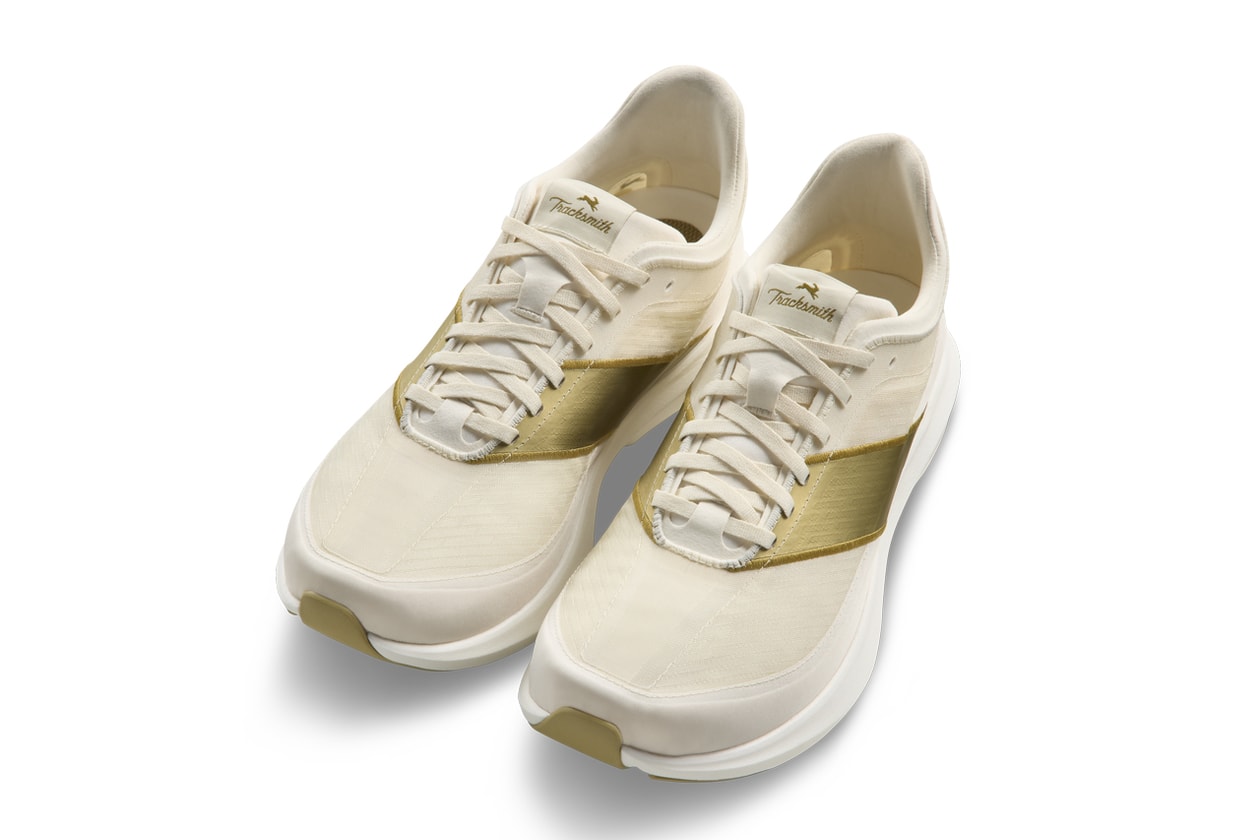 Tracksmith Eliot Racer: Release Date, Photos & Info | Hypebeast
