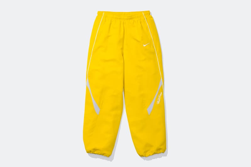 Supreme x Nike Spring 2025 Collection Release Info | Hypebeast