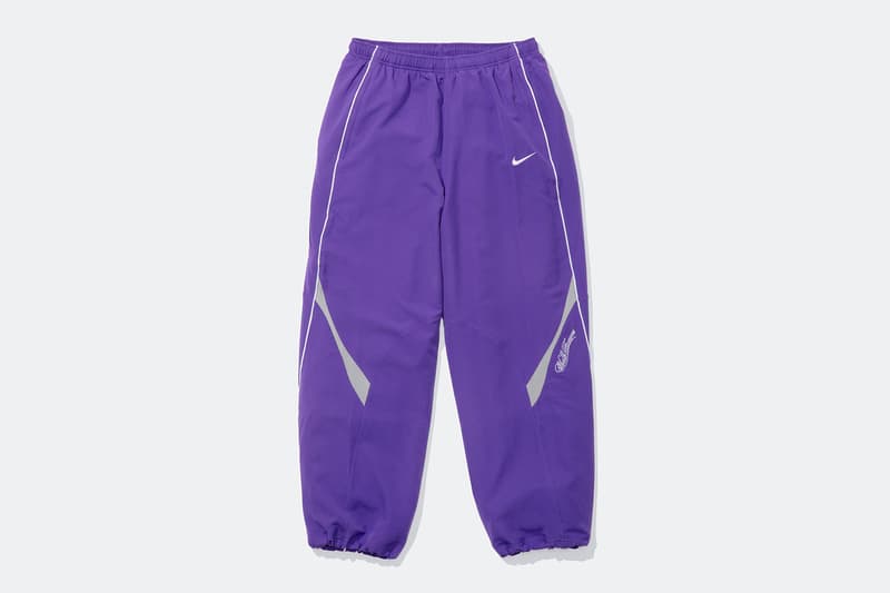 Supreme x Nike Spring 2025 Collection Release Info | Hypebeast