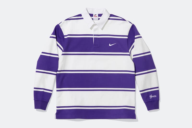 Supreme x Nike Spring 2025 Collection Release Info | Hypebeast