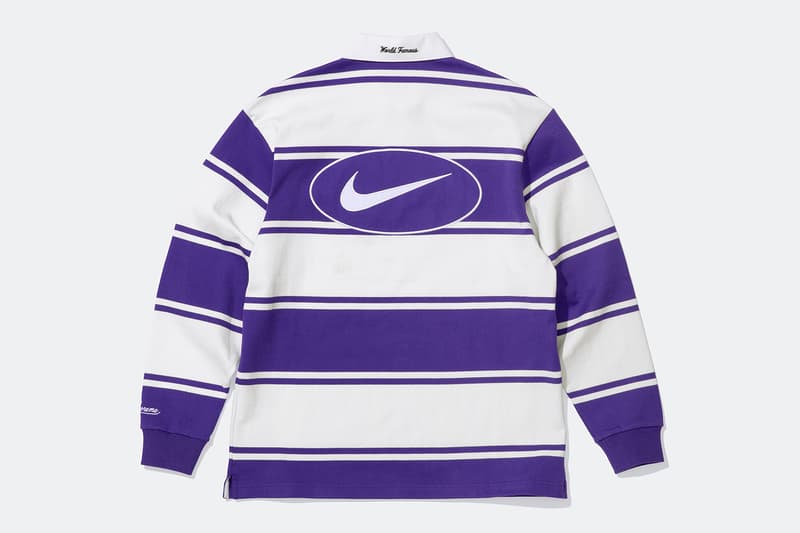 Supreme x Nike Spring 2025 Collection Release Info | Hypebeast