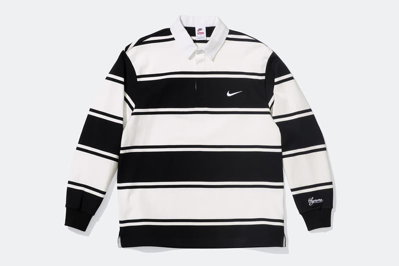 Supreme x Nike Spring 2025 Collection Release Info | Hypebeast