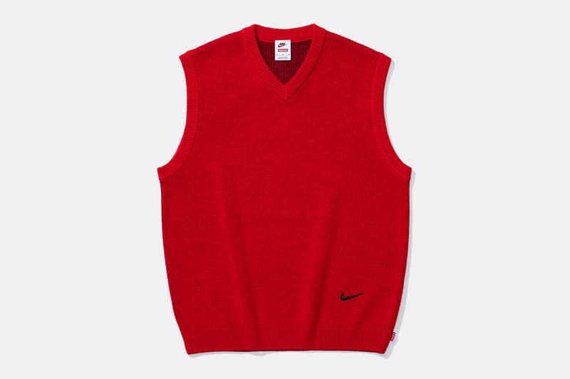 Supreme x Nike Spring 2025 Collection Release Info | Hypebeast