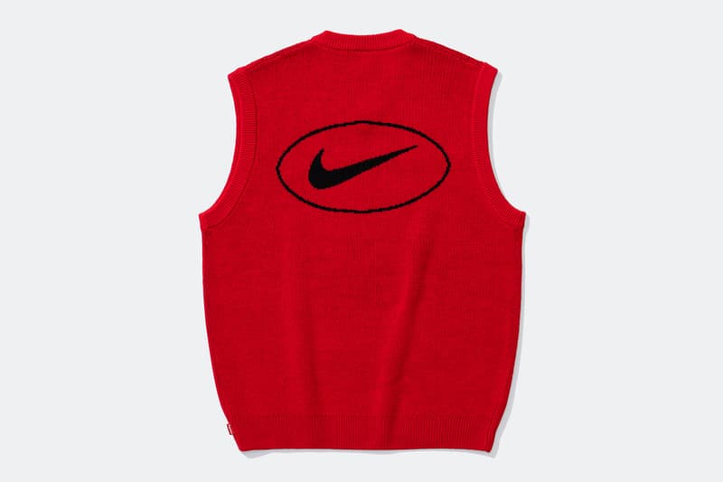 Supreme x Nike Spring 2025 Collection Release Info | Hypebeast