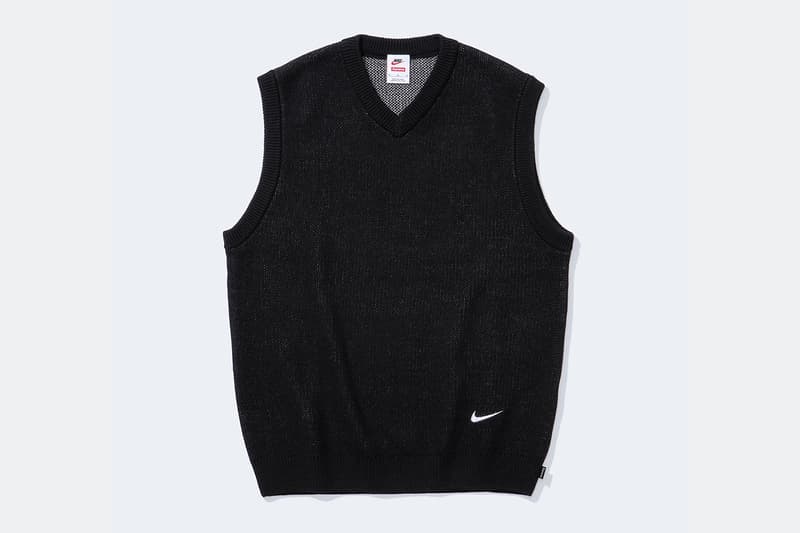 Supreme x Nike Spring 2025 Collection Release Info | Hypebeast