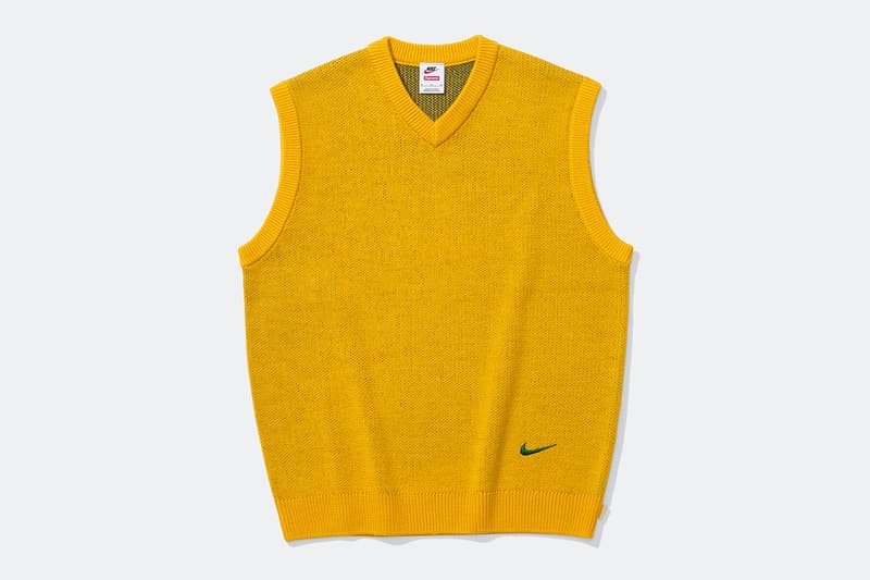 Supreme x Nike Spring 2025 Collection Release Info | Hypebeast