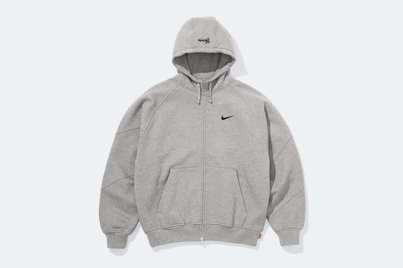 Supreme x Nike Spring 2025 Collection Release Info | Hypebeast