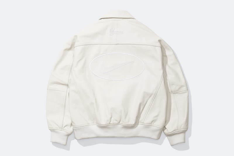 Supreme x Nike Spring 2025 Collection Release Info | Hypebeast