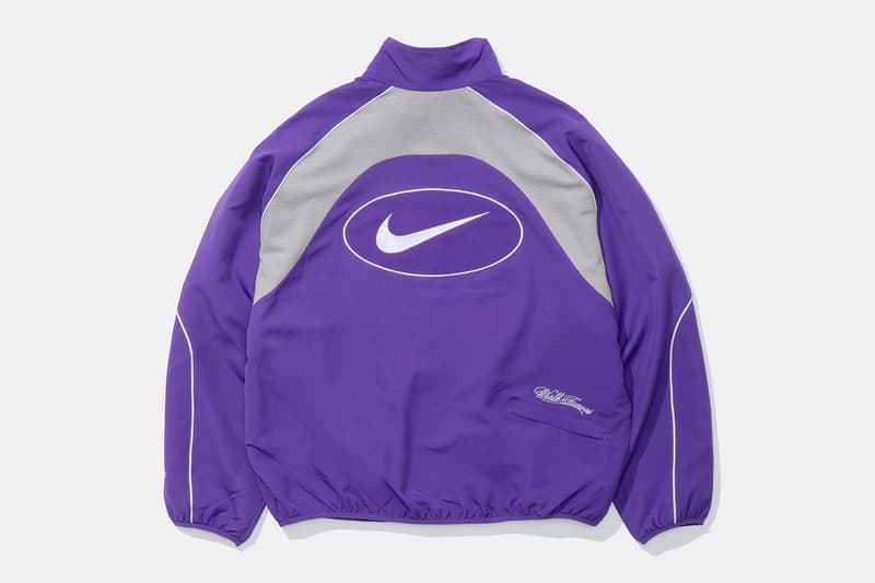 Supreme x Nike Spring 2025 Collection Release Info | Hypebeast