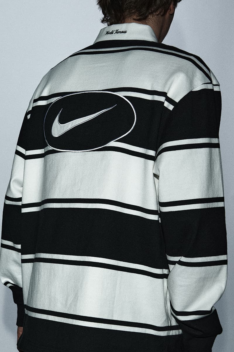 Supreme x Nike Spring 2025 Collection Release Info | Hypebeast