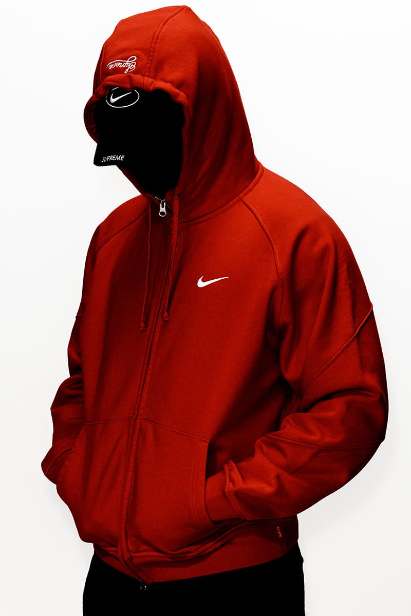 Supreme x Nike Spring 2025 Collection Release Info | Hypebeast