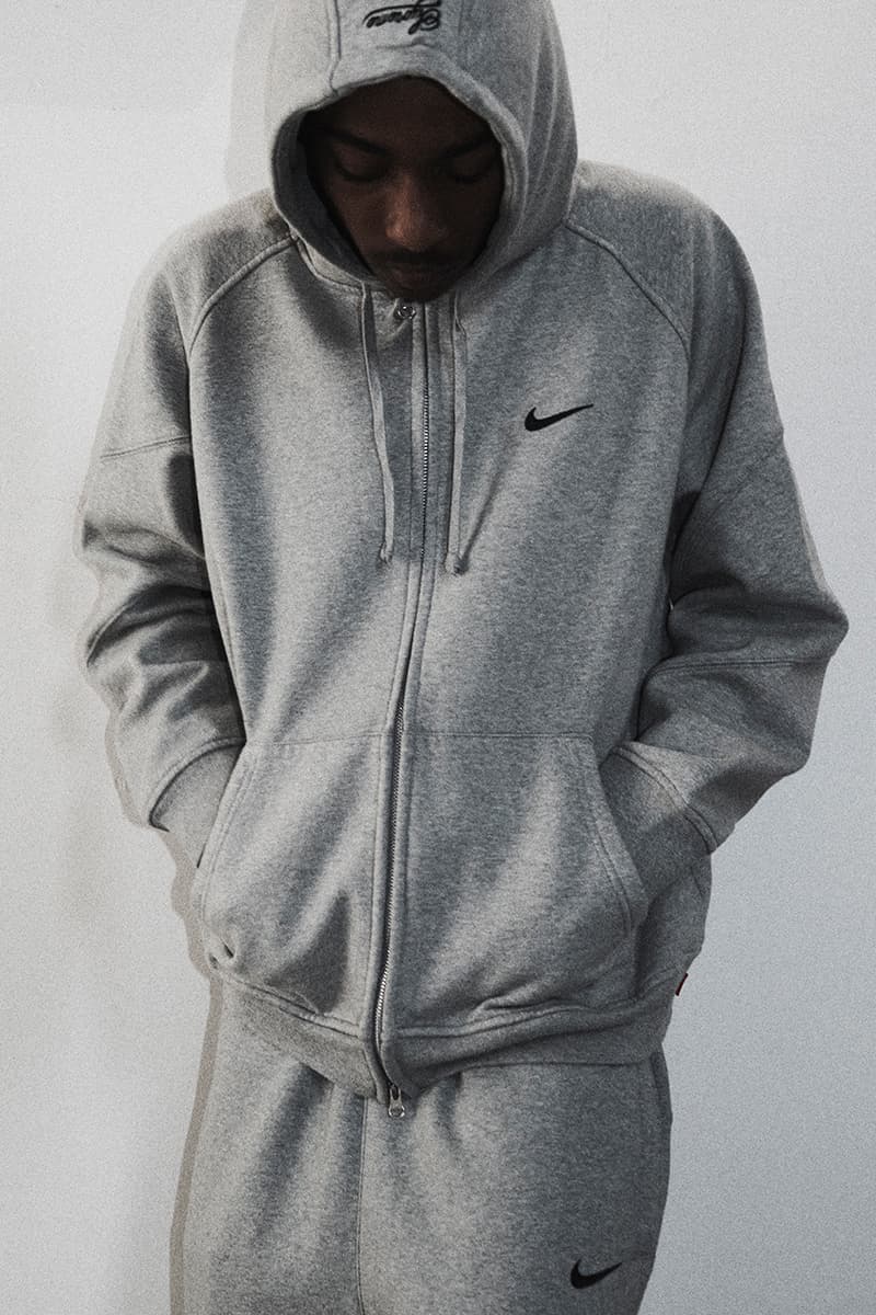 Supreme x Nike Spring 2025 Collection Release Info | Hypebeast
