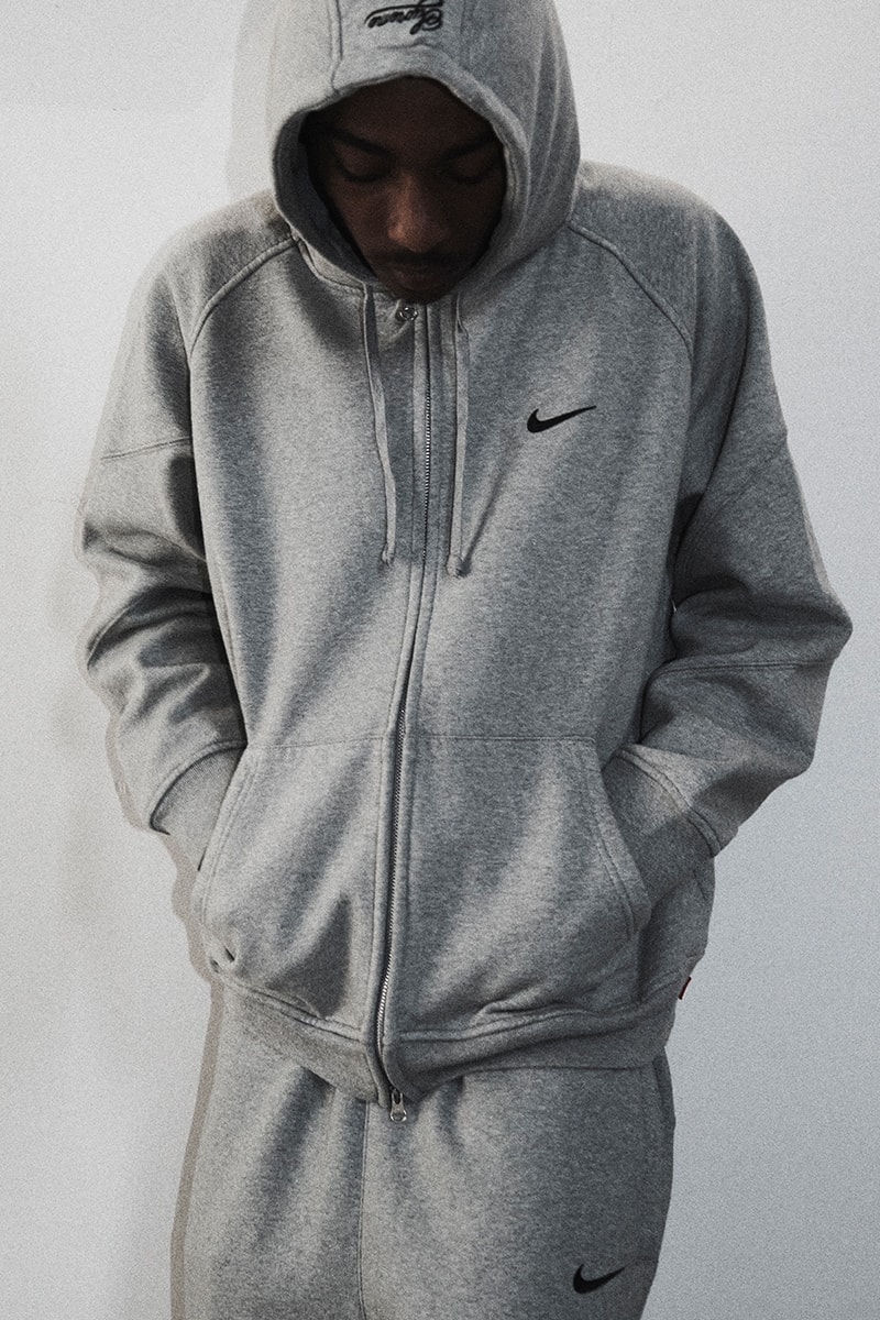 Supreme x Nike Spring 2025 Collection Release Info | Hypebeast