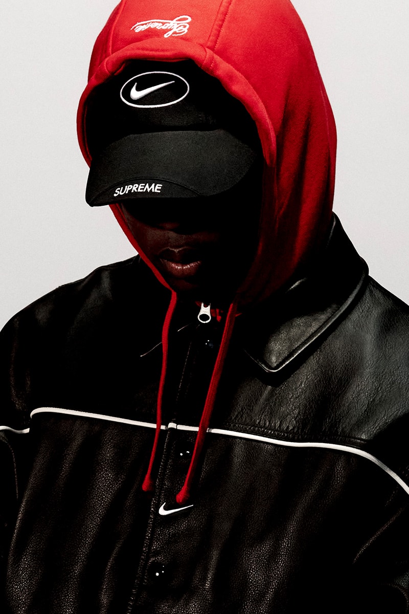 8 Drops You Don't Want to Miss This Week Supreme | Hypebeast