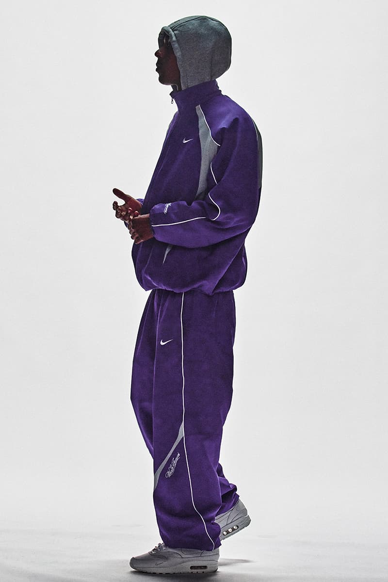 Supreme x Nike Spring 2025 Collection Release Info | Hypebeast