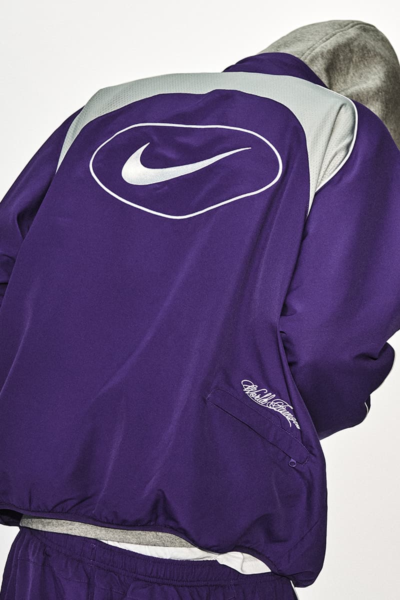 Supreme x Nike Spring 2025 Collection Release Info | Hypebeast